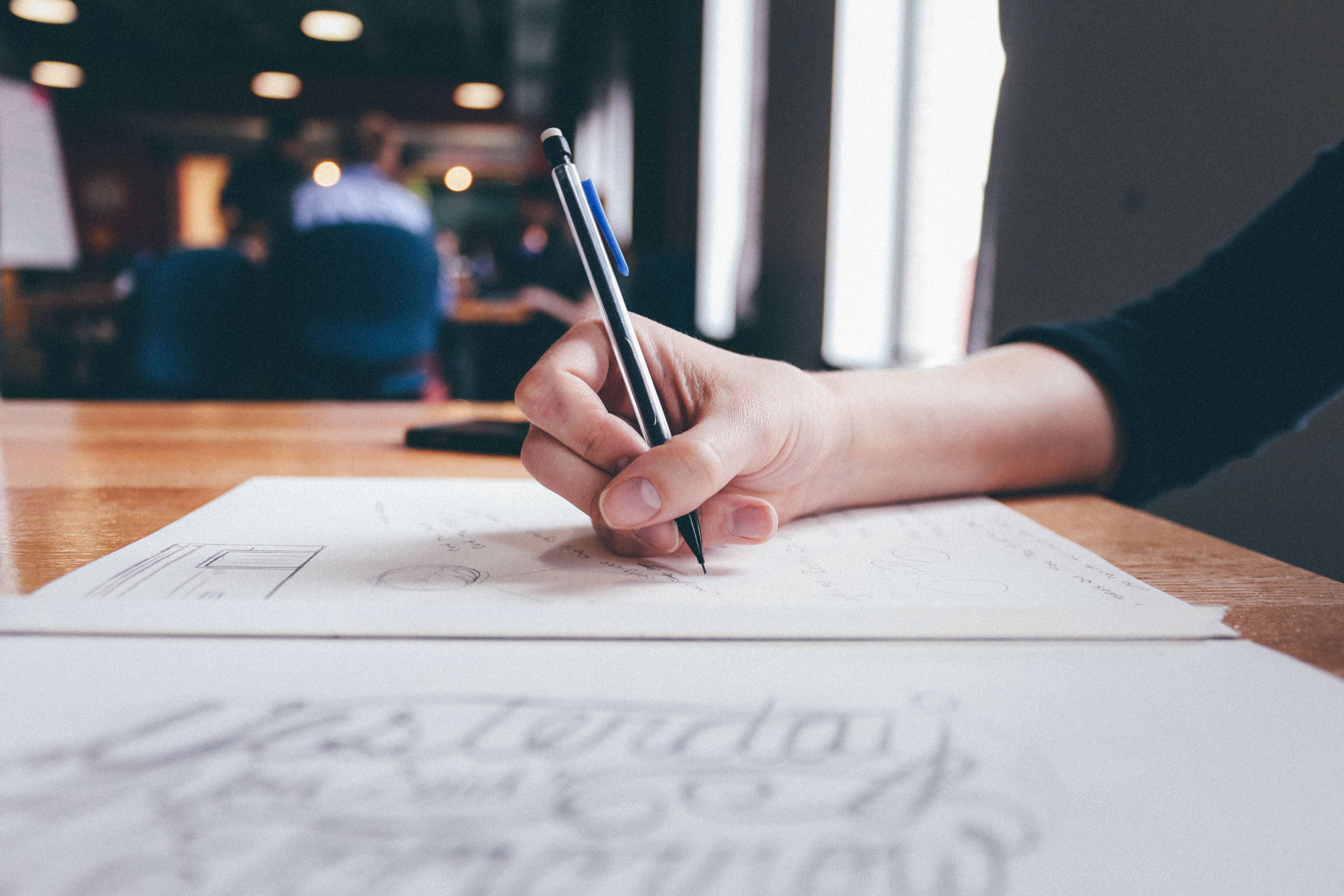Five Easy Ways To Write And Sell More WealthMountains Five Easy Ways To Write And Sell More WealthMountains